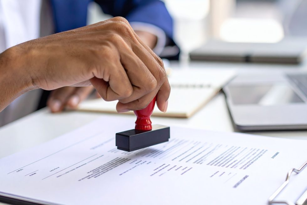 Jak napisać list formalny i wydrukować go poprawnie ...